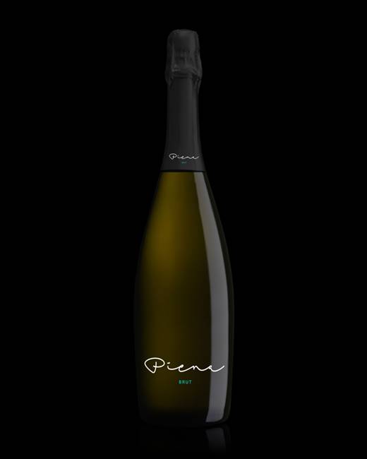 PIENA - najlepsze chorwackie Prosecco - MMPremium Store